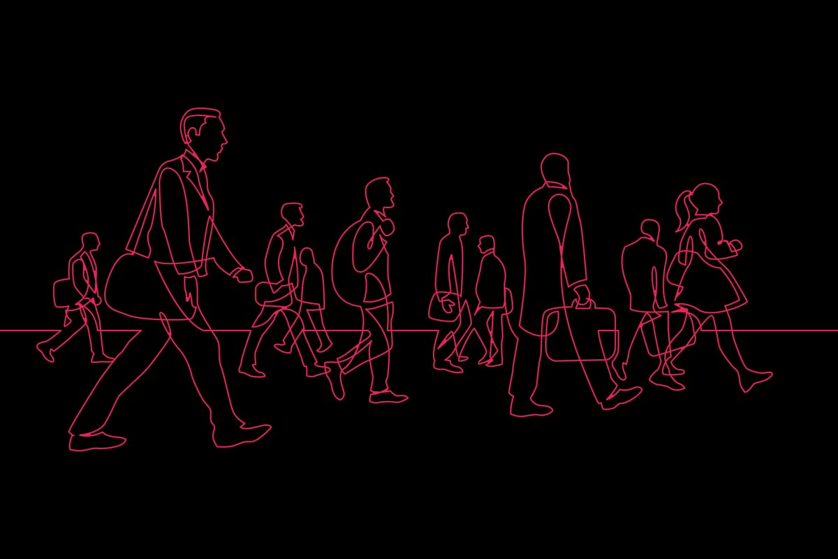 Society - Critical Singapore by Critical Spectator