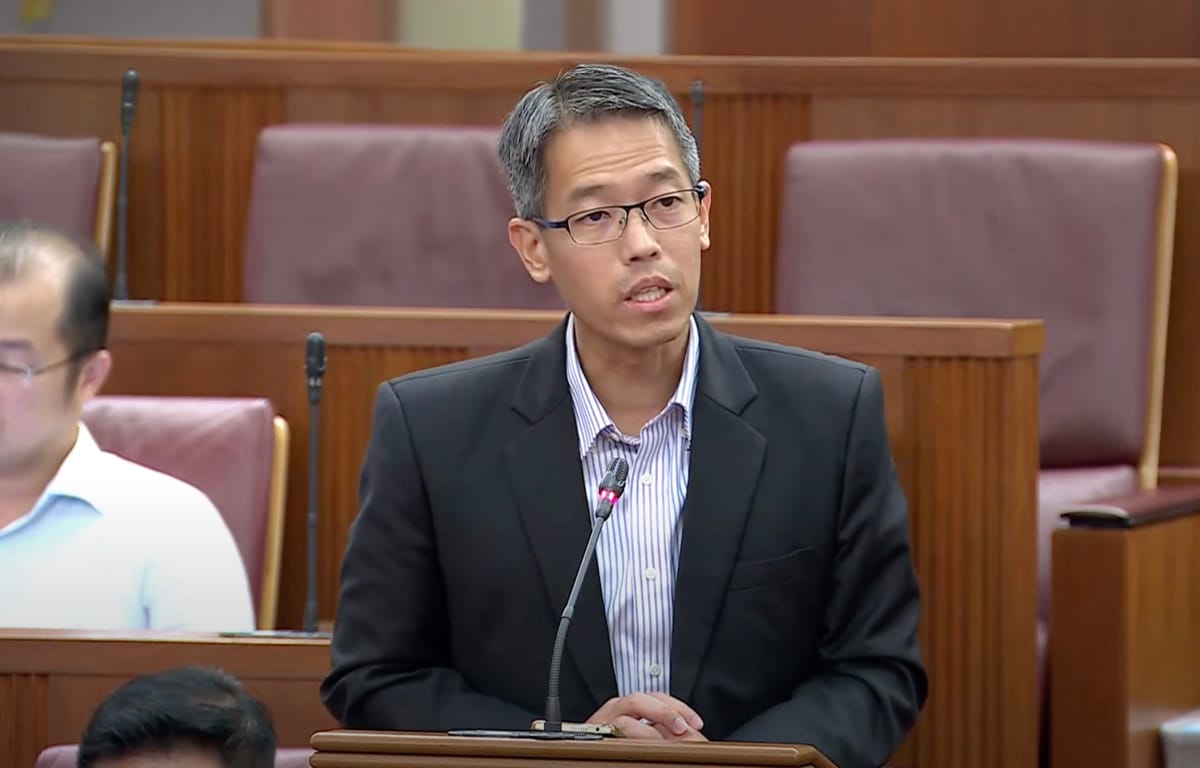 Workers’ Party wants Singapore’s public transit to be the most ...