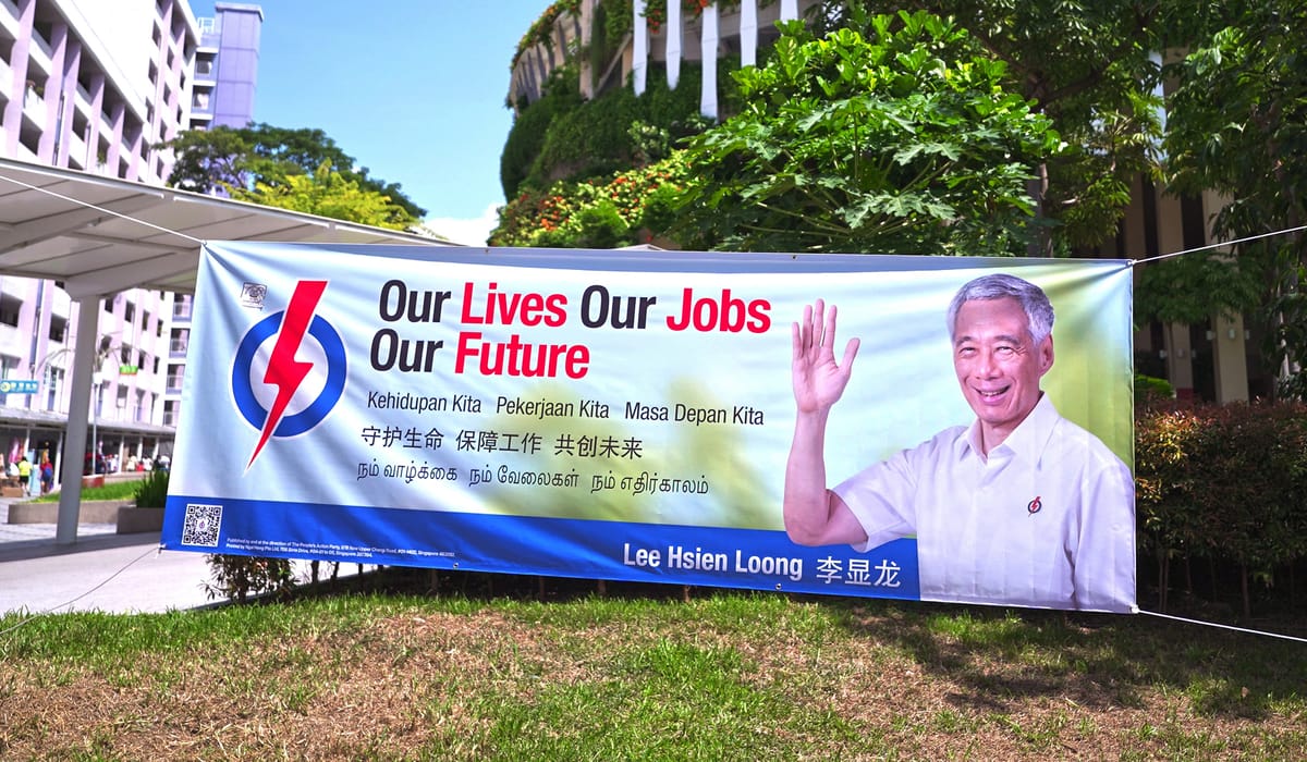 PAP is handling the lead-up to the 2025 election better than five years ago