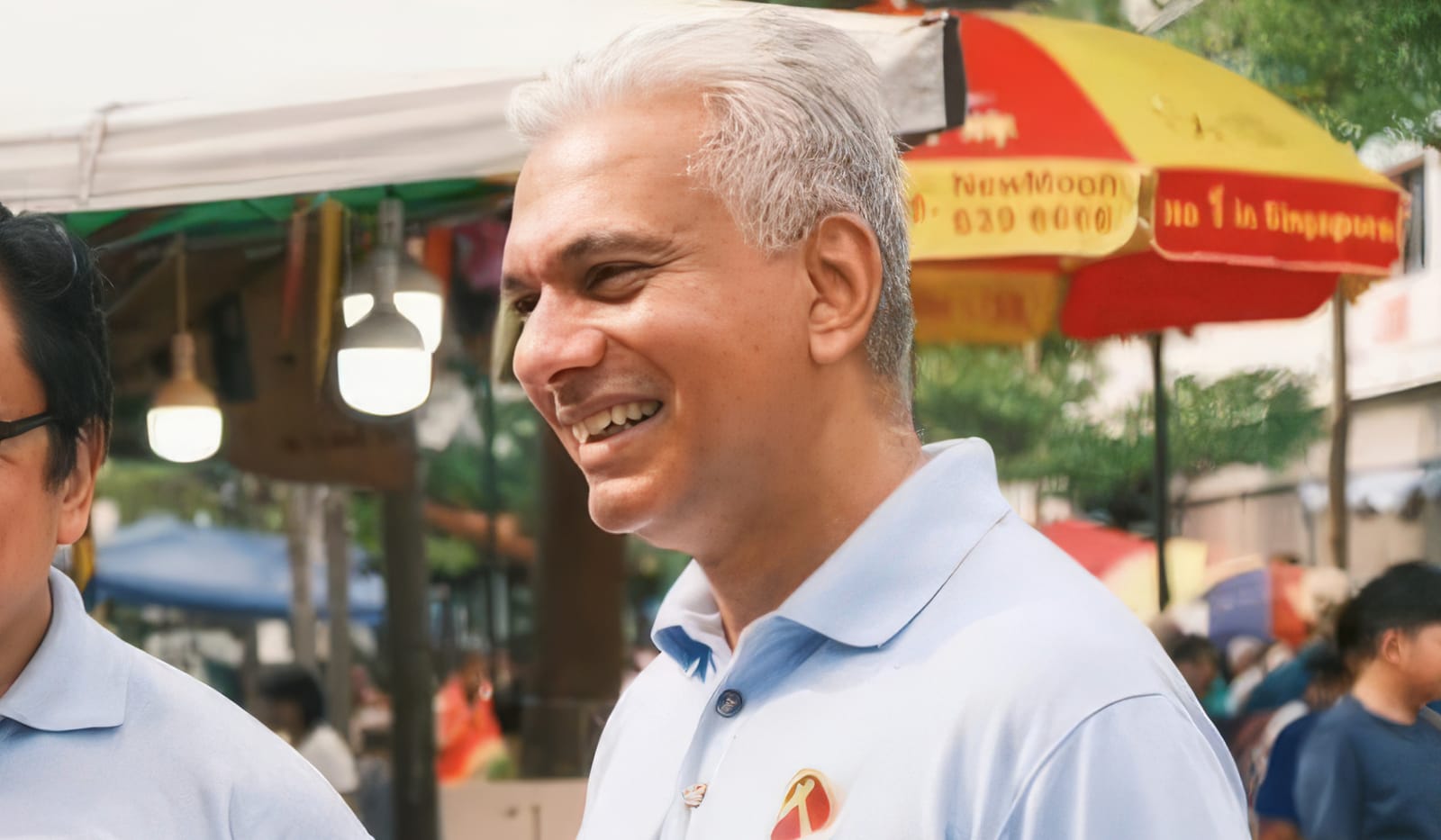 WP may have a problem as two things make Harpreet Singh a weaker candidate than originally believed