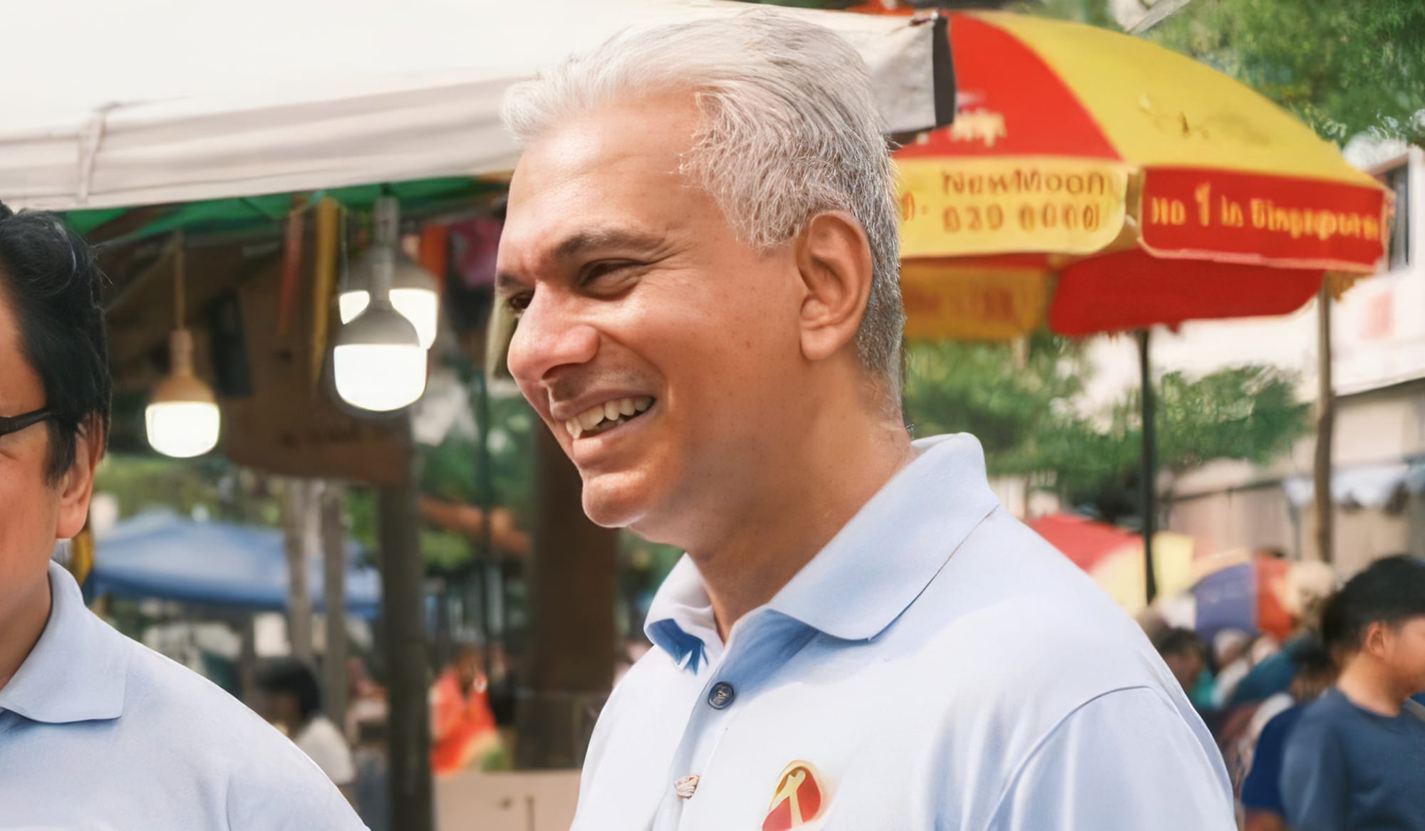 WP may have a problem as two things make Harpreet Singh a weaker candidate than originally believed